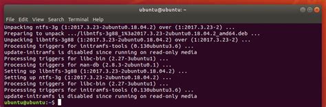 Ntfs 3g Download Linux Crewbinger