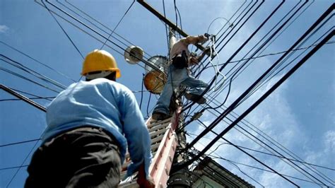 Zonas De Honduras Que Experimentarán Cortes De Energía El Miércoles 6