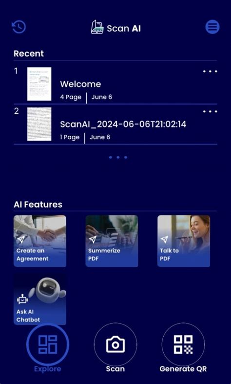 Best AI PDF Scanners With Detailed Comparison UPDF