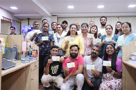 Sakshi Rishi Varshney Posted On Linkedin