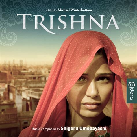 ‎trishna Original Motion Picture Soundtrack Album By Shigeru