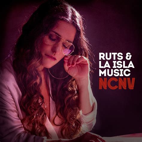 Ruts And La Isla Music Publica ‘ncnv El Primer Sencillo De ‘miss Lava