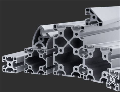 Aluminum Profile Extrusion Choosing The Best Option For Your Project