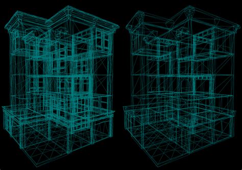 Lod Unreal Engine