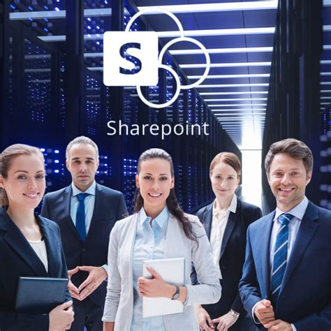 Sharepoint Portal Development Solutions Dubai And Data Migration