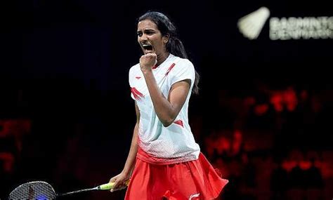 China Open Brilliant Start For Pv Sindhu Saina Nehwal Bows Out After
