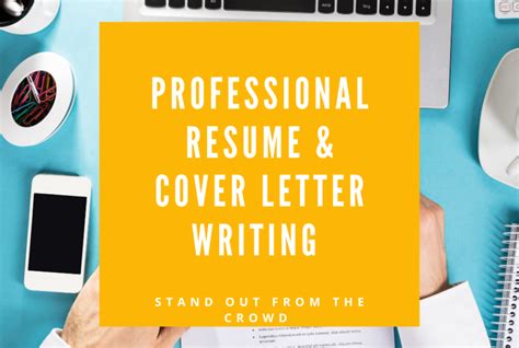 Cover Letter Vs Resume What Is The Difference