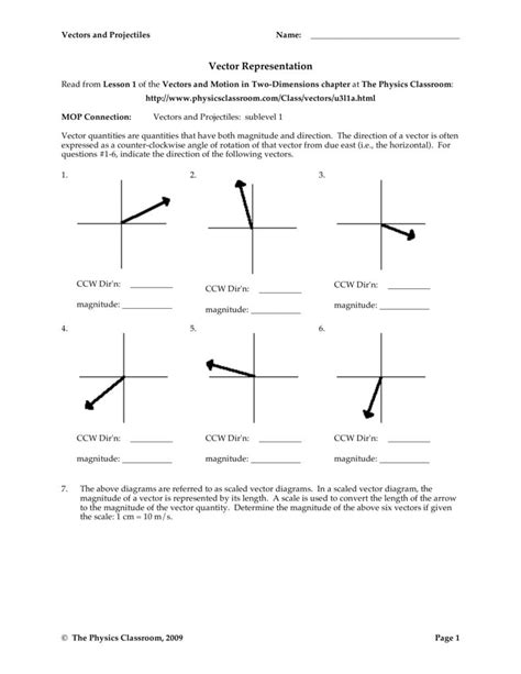 Drawing Free Body Diagrams Worksheet Answers Physics Classroom Db Excel