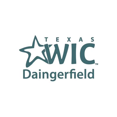 Wic Daingerfield Daingerfield Tx