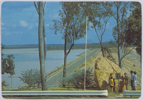 Central Highlands Regional Council Queensland Places
