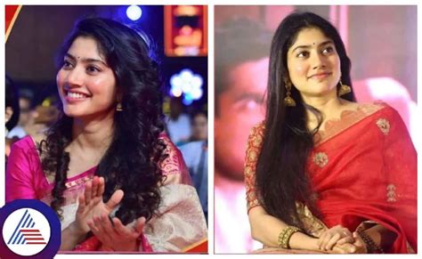 Sai Pallavi faces backlash for saying Indian Army is a 'terrorist group' for Pakistan, Read on