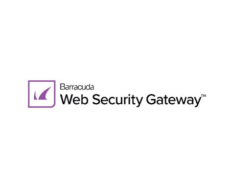 Barracuda Web Security Gateway Digital Sima