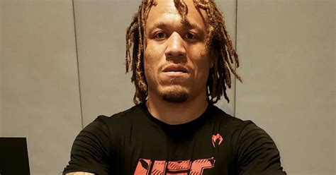 With Brian Kelleher Out Marcus McGhee Faces Journey Newson At UFC Vegas MMA Fighting