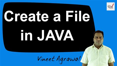 create a new file using java program by vineet agrawal hindi urdu
