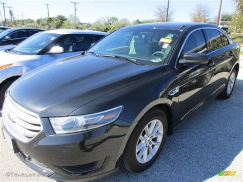 2014 Ford Taurus SE Exterior Photos GTCarLot