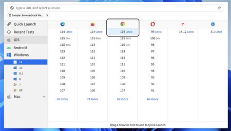 What Is Compatibility Testing Examples Included Browserstack