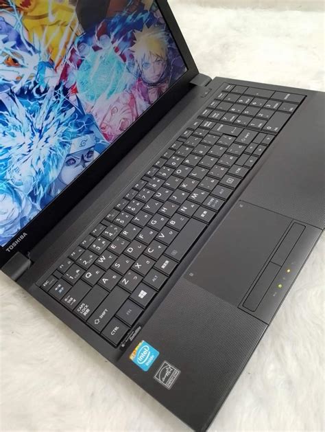 Toshiba Corei5 Laptop W Freebies Computers And Tech Laptops And Notebooks On Carousell