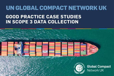 Supplier Engagement Good Practices In Collecting Scope 3 Emissions
