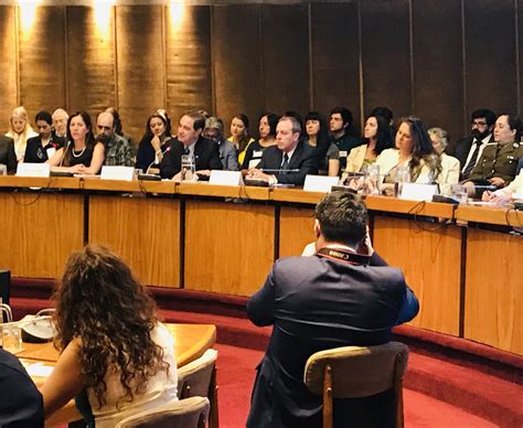 ONU Chile on Twitter Tendrán en nosotros el más fuerte compromiso para llevar a cabo esta