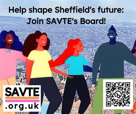 Savte Sheffield English Language Support On Linkedin