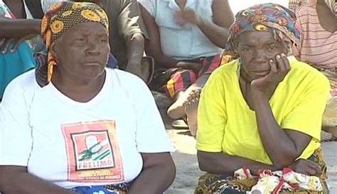 Descobrimento De Ouro Cria Conflitos Em Cabo Delgado Tvm Televisão