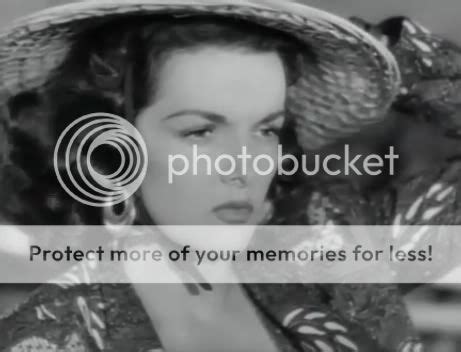 Rip Jane Russell Memories Of The Future