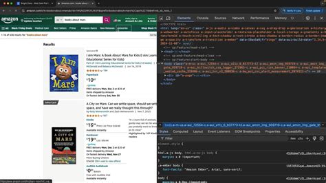 Navigating A Site And Scraping Data With Playwright