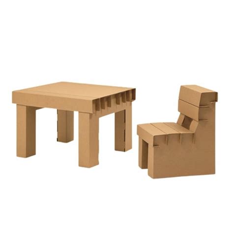 책상 선물 함께 만드는 아이와 의자 어린이 키즈 세트 유아책상 어린이책의자만들기 유아종이책상 종이완구 티몬