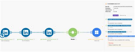 Runtime Error 400 Microsoft Dynamics365 How To Make Community