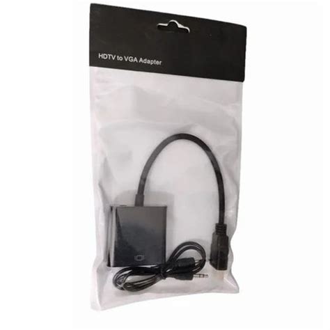 Hdtv Vga Usb Female Converter Mini Dp At Rs In New Delhi Id