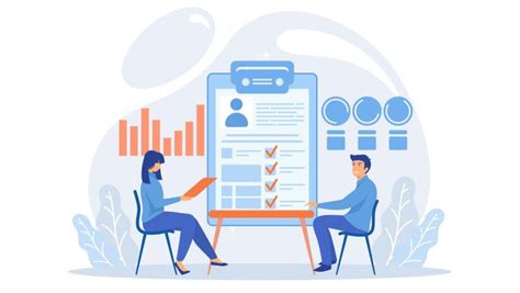 6 Reasons Why Job Interview Evaluation Forms Are Essential For Candidate Assessment Jobillico