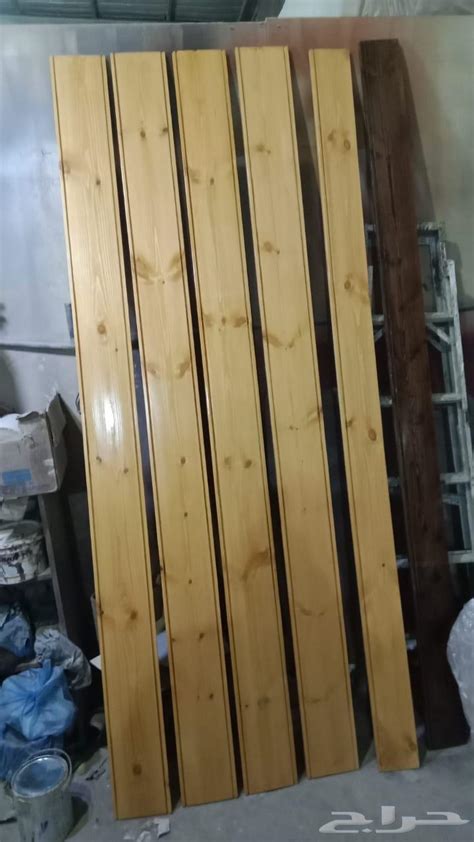 فرشات خشب سويدي سنديان ماجنو زان وسلايت ومسامير موقع حراج