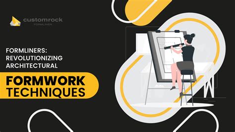 Revolutionizing Architectural Formwork Techniques With Formliners