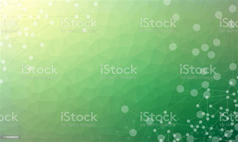 다각형 또는 낮은 폴 리 추상적인 배경 벡터 일러스트입니다 3차원 형태에 대한 스톡 벡터 아트 및 기타 이미지 3차원 형태 개념 겨울 Istock