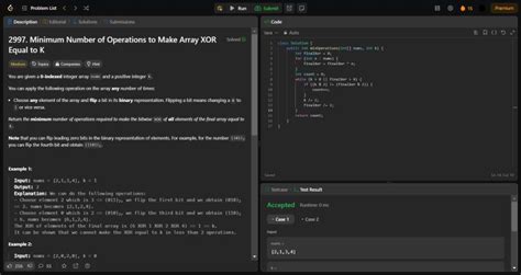 Khushi Agarwal On Linkedin Leetcode Programming Algorithm