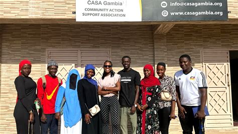 The Power Of Community Participation And Mobilizing Support