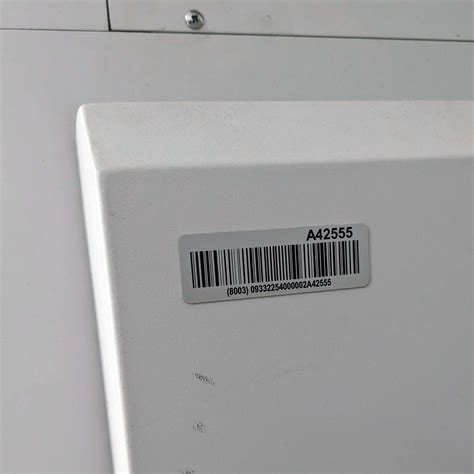 Asset Tagging And Tracking Solutions