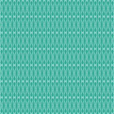 Pattern Design Template With Ornament Motif Repeat And Seamless