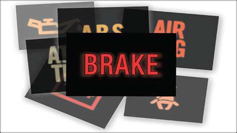 Porsche Warning Lights Rennlist