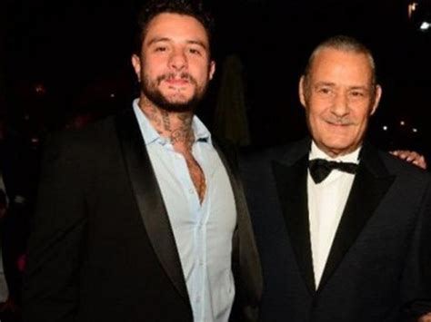 فيديو تعرف على وصية فاروق الفيشاوي لنجله أحمد مصراوى