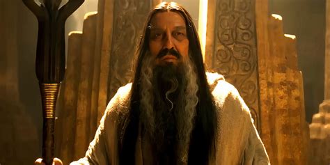 What Sauron Really Is In The Lord Of The Rings True Nature And History Explained