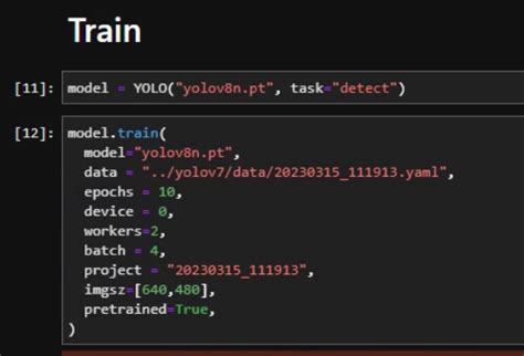 Yolov8 For Object Detection Explained Practical Example By Encord Encord Medium