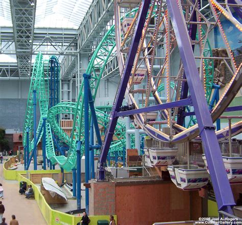 Nickelodeon Universe