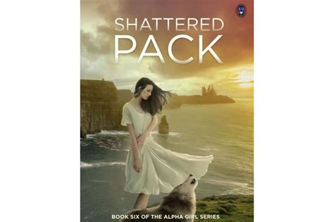 دانلود فایل رمان دختر آلفا جلد ششم گروه درهم شکسته هیجانی فاپول