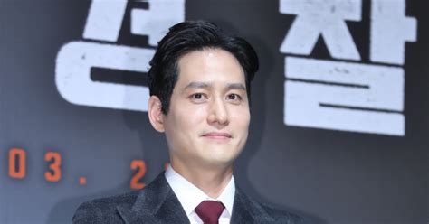 영화 악질경찰 배우 박해준