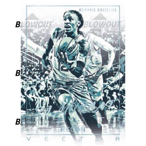 202223 Panini Recon Basketball Hobby Box