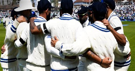 Wtc Final में लाज बचाने वाले सबसे बड़े लड़ैया का क्या होगा कटेगा पत्ता