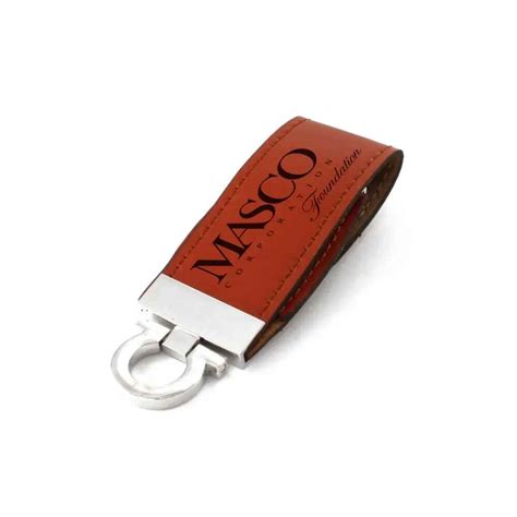 Leather Usb Flash Drives—personalized Corporate Ts