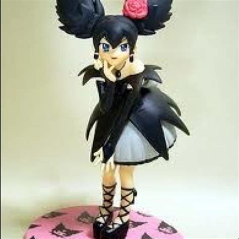 Sanrio Other Iso Of Kuromi Kurumi Nui Onegai My Melody Figure