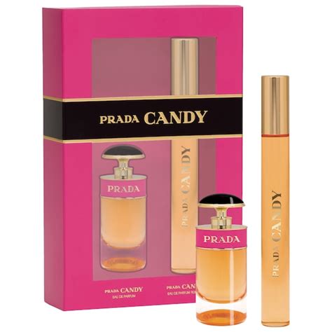Prada Candy Mini And Rollerball Set 1source